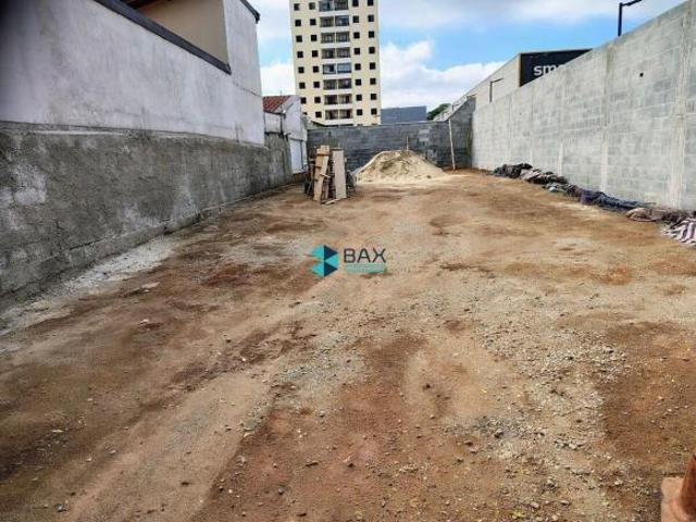 Terreno Jardim Satélite 247,50 m²