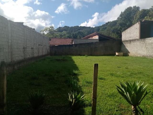 Terreno, Jardim Serrano, São Lourenço da Serra, SP