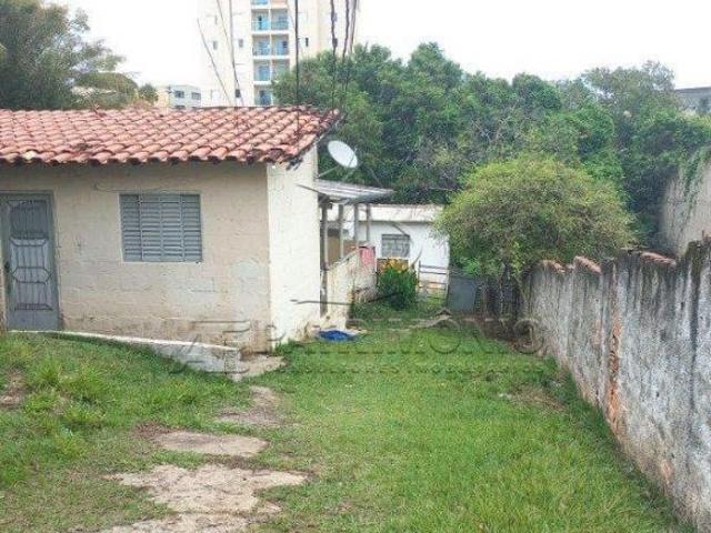 TERRENO JARDIM SIMUS