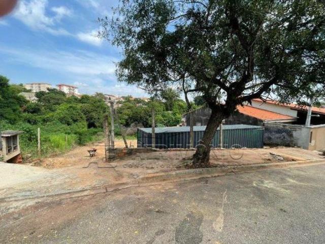 TERRENO JARDIM SIMUS