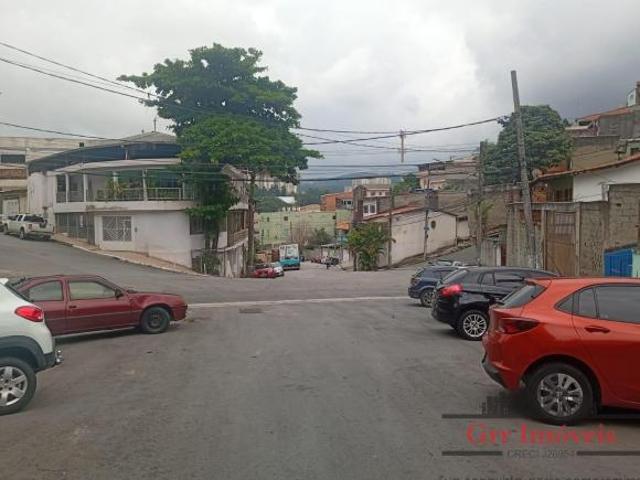 Terreno, Jardim Silveira, Barueri, SP