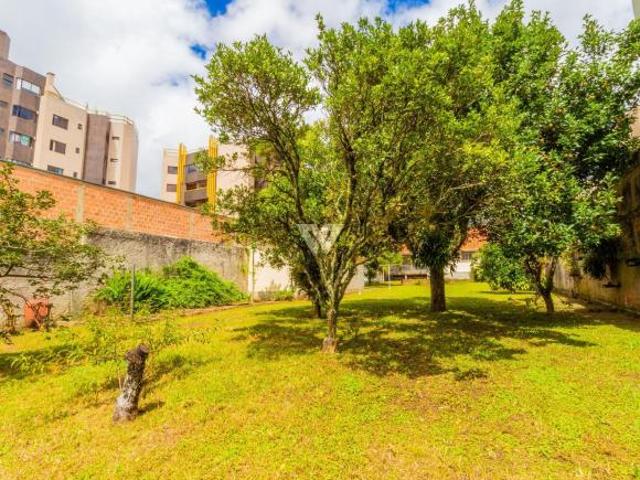 Terreno Jardim Social Curitiba ZR3.1R