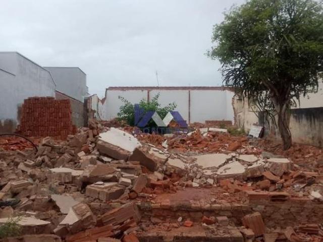 Terreno, Jardim Soto, Catanduva, SP
