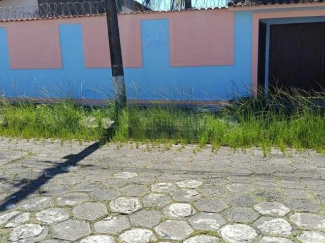 Terreno, Jardim Suarão praia, Itanhaém, SP
