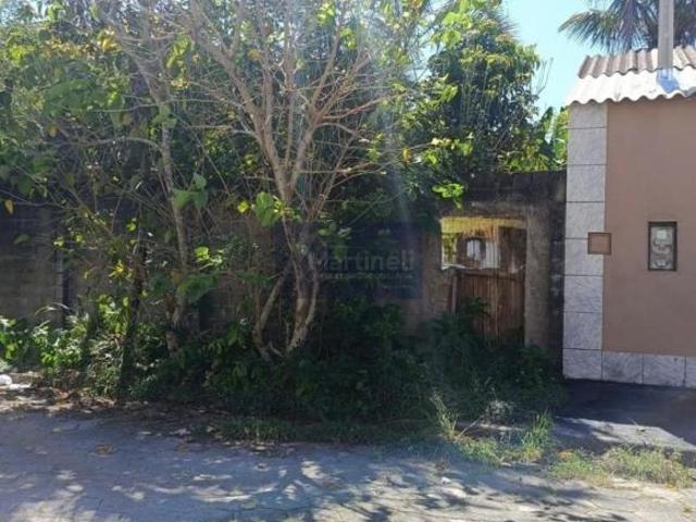 Terreno, Jardim Suarão praia, Itanhaém, SP