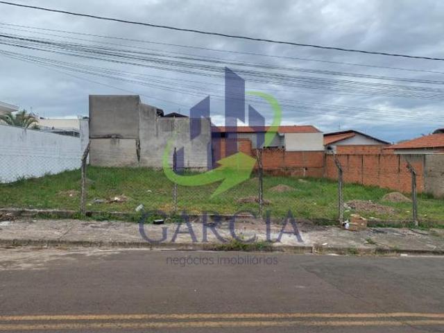 Terreno, Jardim Suécia, Mogi Guaçu, SP