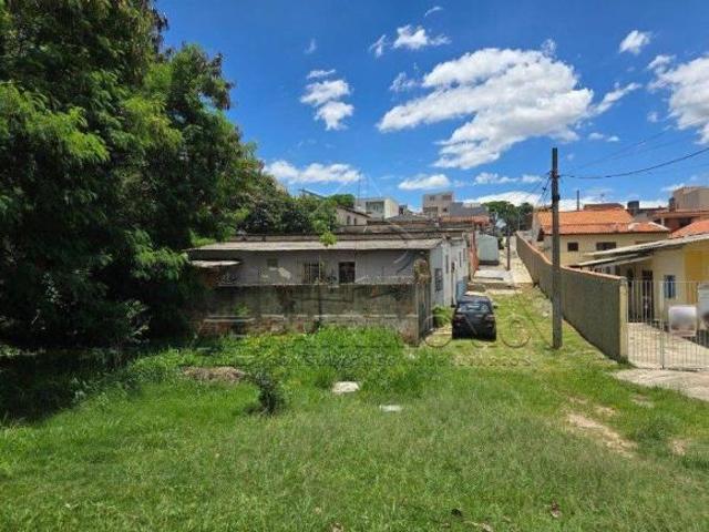 TERRENO JARDINI