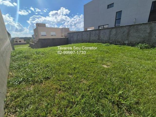 Terreno, Jardins Capri, Senador Canedo, GO