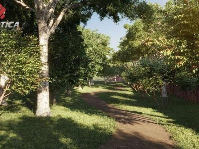 Terreno, Jardins Amsterdã, Goiânia, GO