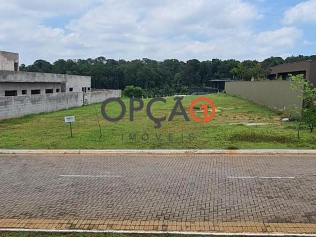 Terreno, Jardins da Cidade, Nova Odessa, SP
