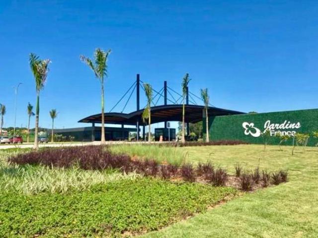 Terreno Jardins França Lote à Venda, 405.00 por R$ 980000.00 no setor Jardins França TA33520