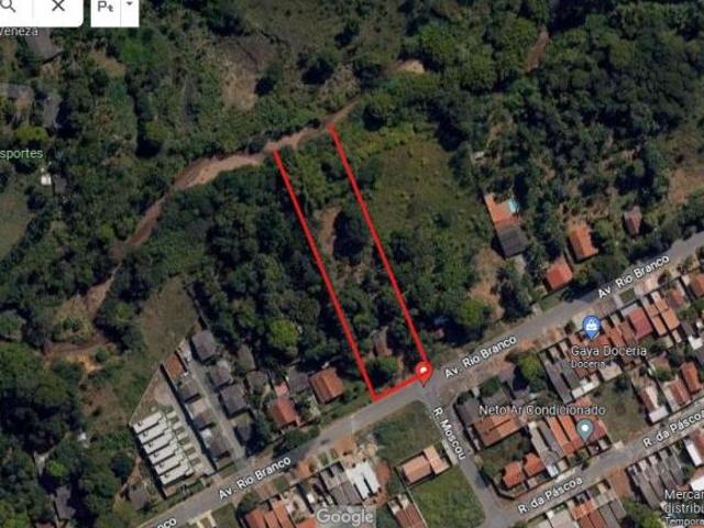 Terreno Jardins Veneza Área / Terreno à Venda, 3675.00 por R$ 1200000.00 no setor Jardim Veneza AD95