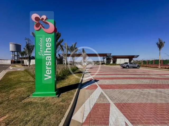 Terreno Jardins Versalhes codigo: 125791