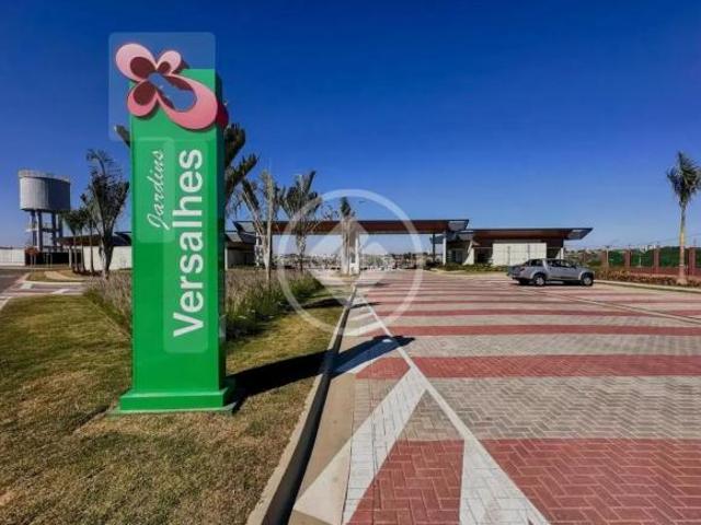 Terreno Jardins Versalhes codigo: 125791