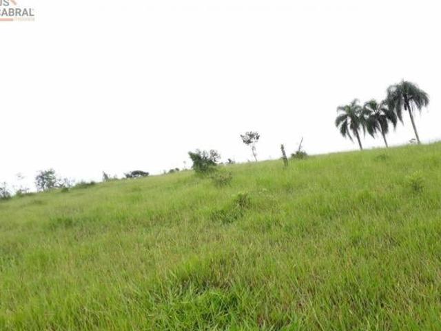 Terreno Jarinu