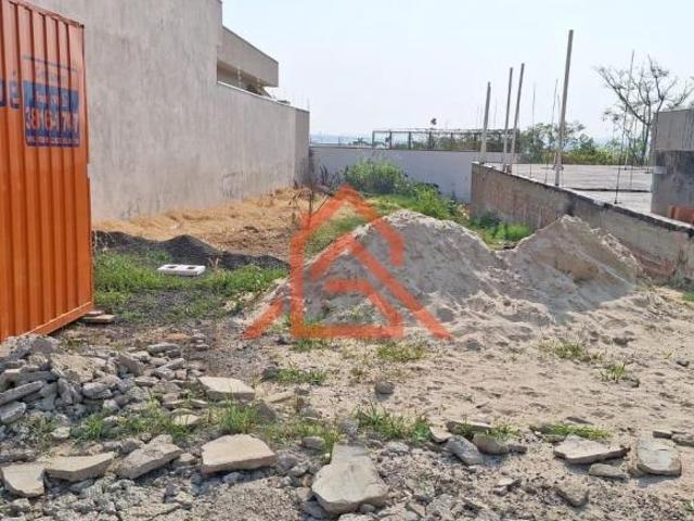 Terreno, Jd Moryama, Indaiatuba, SP