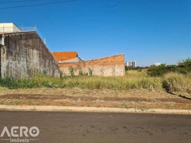 Terreno Jd America