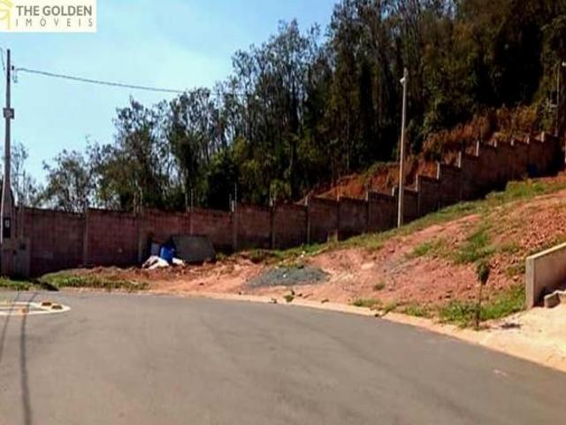 Terreno, Jd. América II, Valinhos, SP