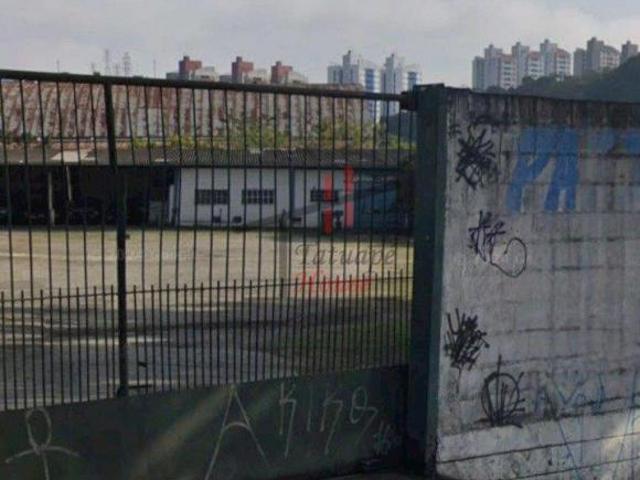 Terreno Jd. Aricanduva com 3.000,00 m²