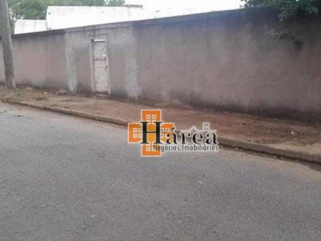 Terreno: Jd Bandeirantes Sorocaba