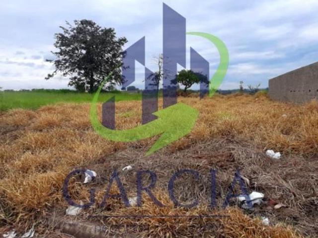 Terreno, Jd. Bela Vista, Estiva Gerbi, SP