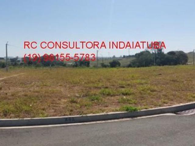Terreno, Jd Bom Sucesso, Indaiatuba, SP