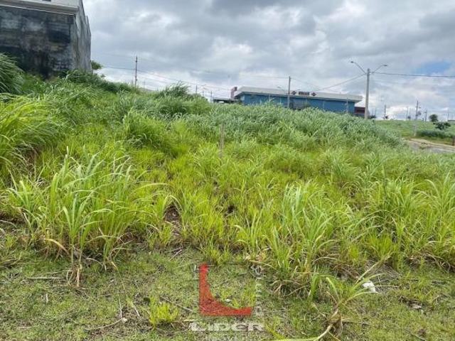 Terreno Jd Bonança Bragança Paulista