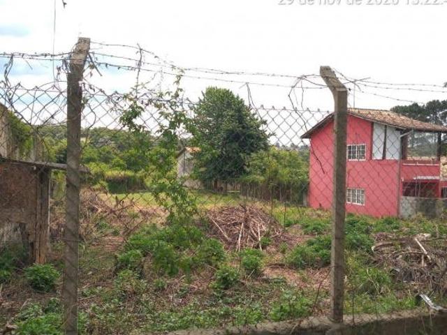 TERRENO JD COLIBRI COTIA 1120M
