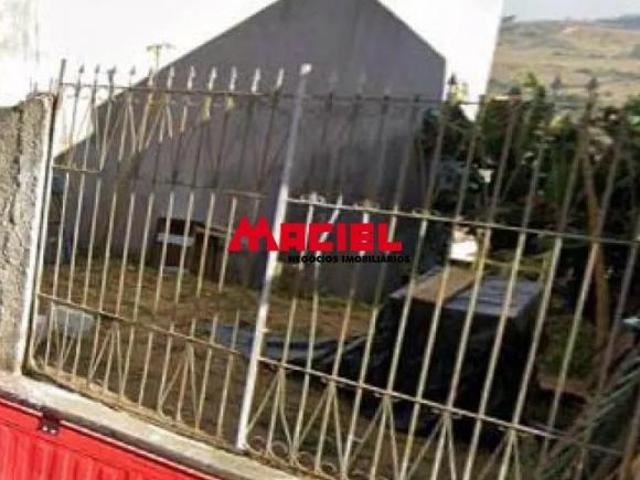 TERRENO JD. CRUZEIRO SUL 125M R$ 140.000,00