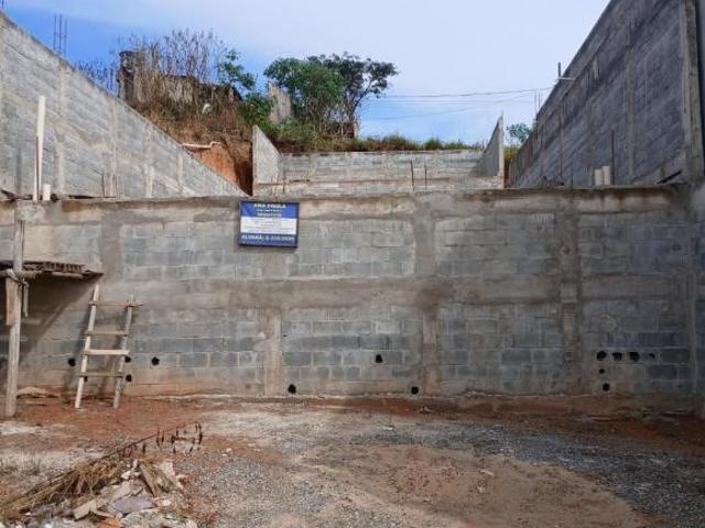 Terreno, Jd. Dulce, Guararema, SP