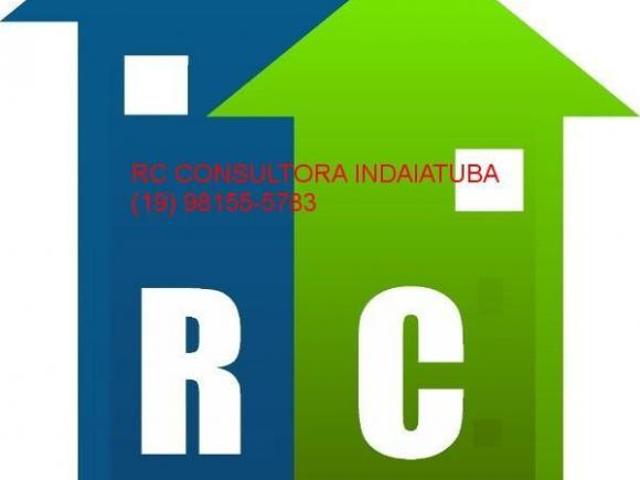 Terreno, Jd das Américas, Indaiatuba, SP