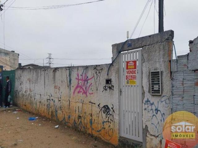 Terreno Jd das camelias São Paulo/SP