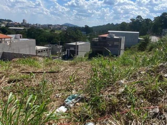 Terreno Jd. Dos Abreus