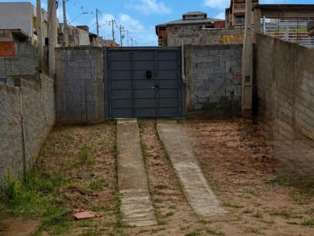 Terreno Jd. dos Abreus, Caieiras Com Edícula com 2 quartos