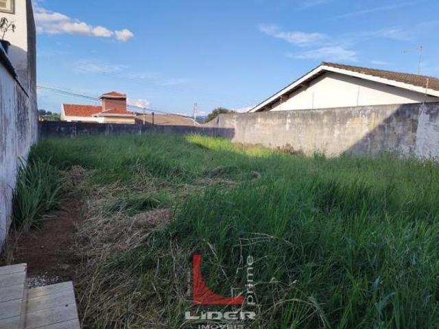 Terreno Jd. Europa, Bragança Paulista SP