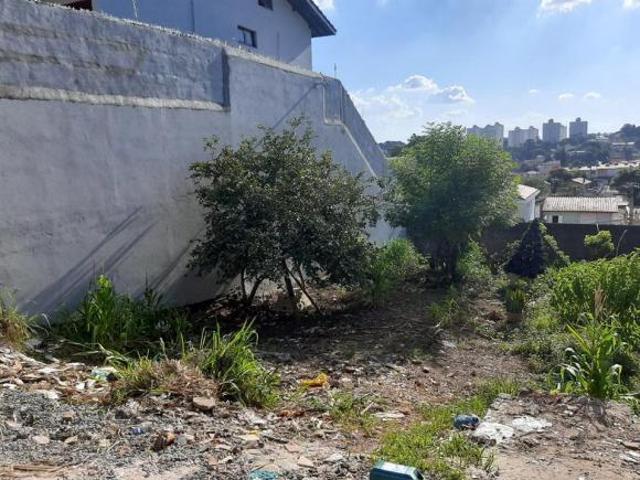 Terreno Jd. Entre Serras Tremembé