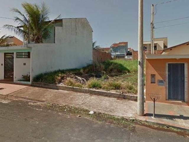 Terreno Jd Florida | É aqui na Imobiliária Rosa e Rangel