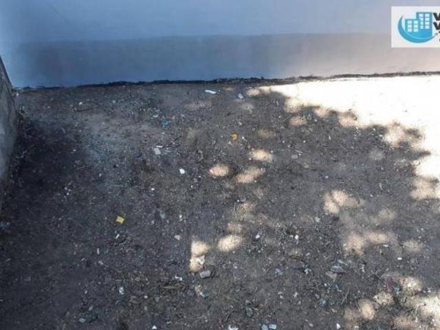 Terreno Jd.Itapoã prox.a Fatec/Pq.Tecnologico