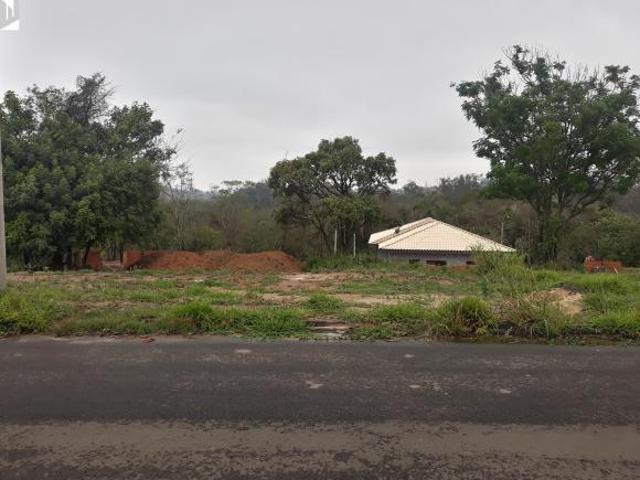 TERRENO, JD IPORANGA, ÁGUAS DE SÃO PEDRO