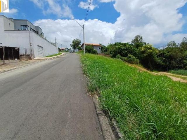 TERRENO JD IPORANGA, ÁGUAS DE SÃO PEDRO/SP