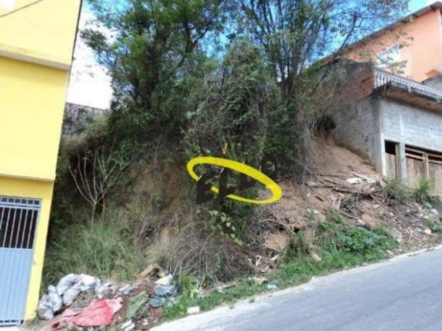 Terreno Jd Leonor Próximo ao Centro de Cotia