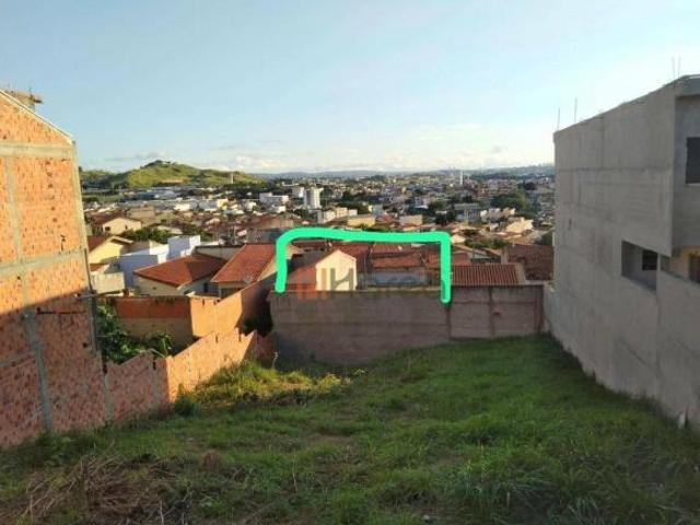 Terreno: Jd Prestes de Barros – Sorocaba