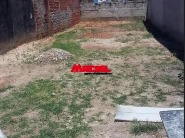 TERRENO JD STA JULIA