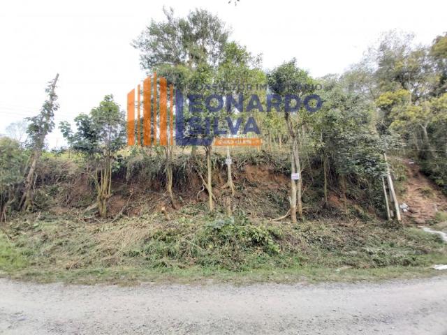 Terreno, Jd São Jorge, Arujá SP