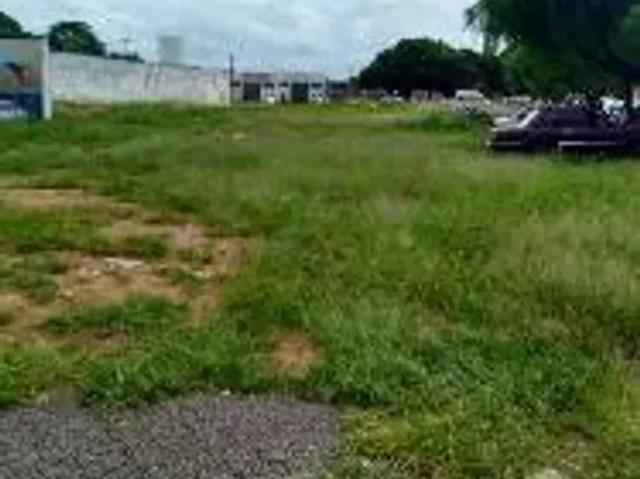 Terreno Jd. São Paulo