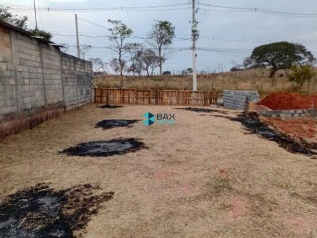 Terreno Jd Santa Julia