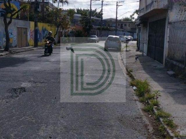 Terreno Jd. Sarah
