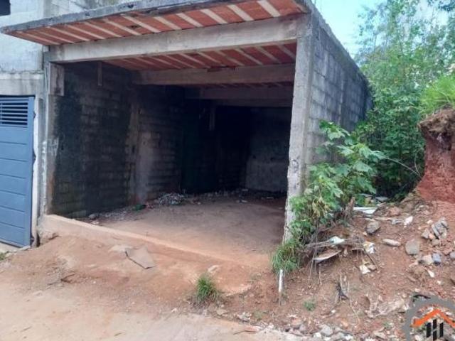 Terreno, Jd Vassouras, Francisco Morato, SP