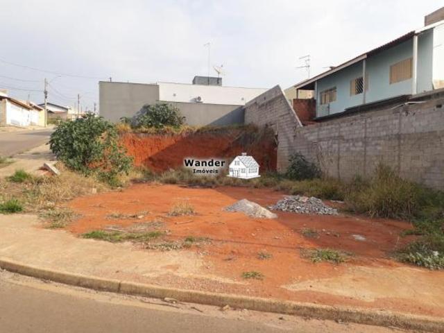 Terreno, Jd Vista Alegre, Bragança Paulista, SP