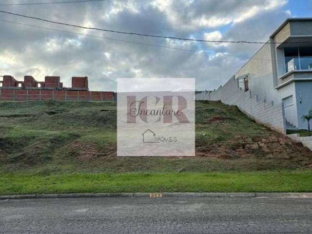 TERRENO JEQUITIBÁ COM VISTA PARA A MATA